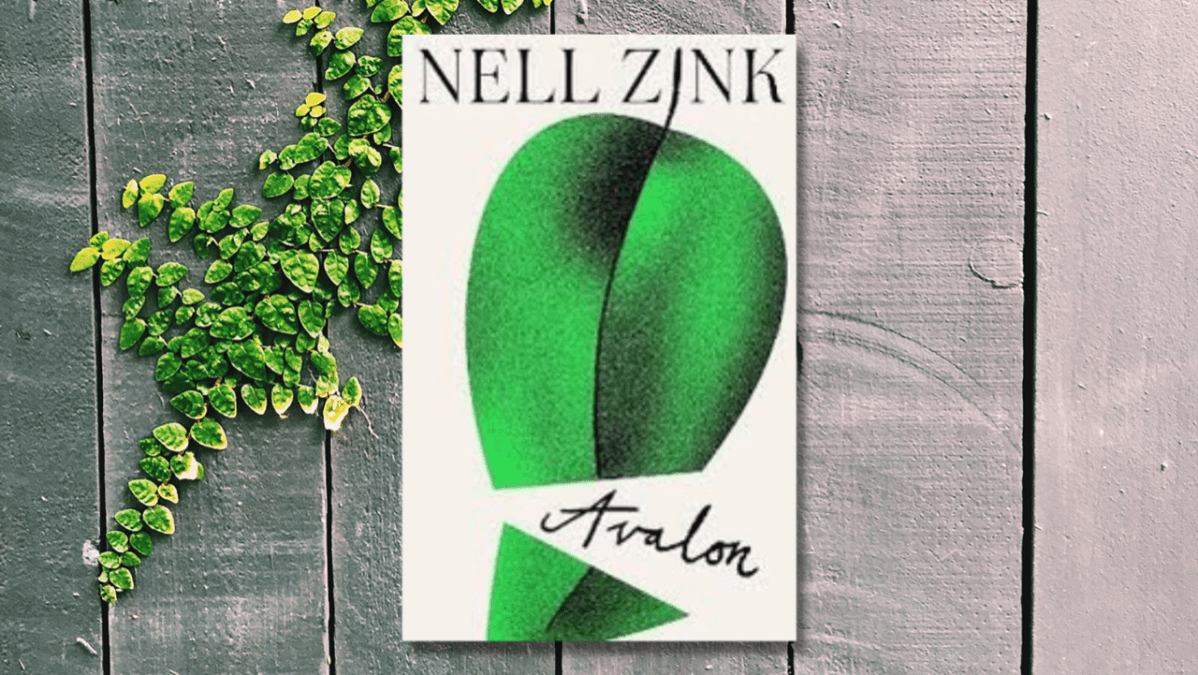 Book Review – Avalon by Nell Zink – The Resting Willow