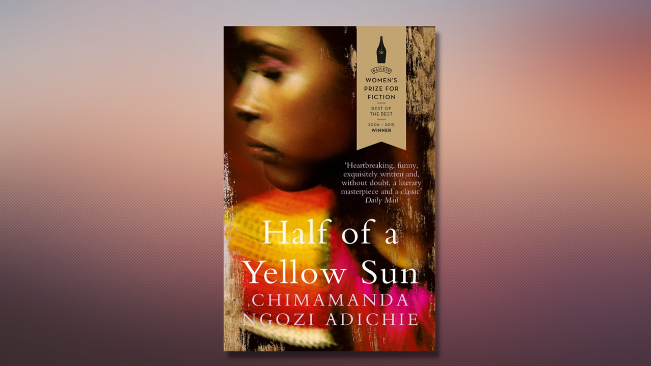Book Review – Half of a Yellow Sun by Chimamanda Ngozi Adichie – The ...