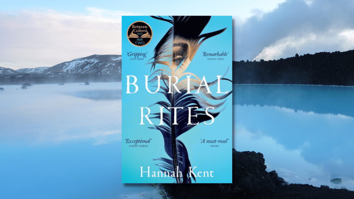 Book Review – Burial Rites by Hannah Kent – The Resting Willow