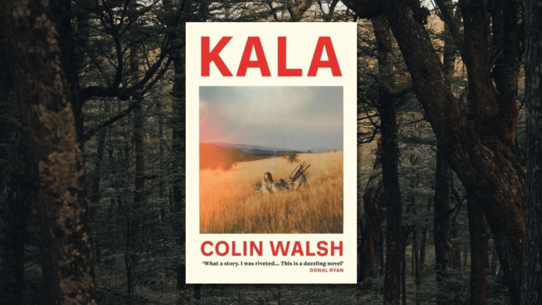 Book Review – Kala by Colin Walsh – The Resting Willow